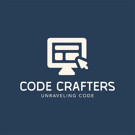 Code Crafters Youtube