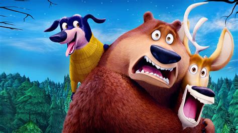 Open Season Scared Silly Hindivid