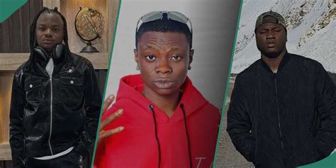 “u Dey Rip Am” Mc Warri Boy Blasts Onlyonekesh For Taking N500k From