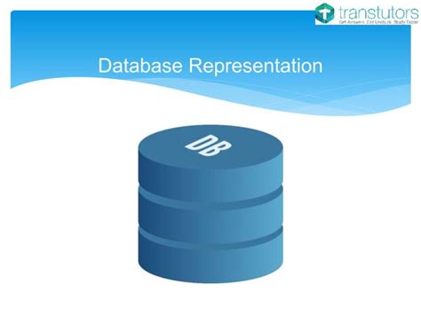 Oracle Database Computer Science Pptx Databases Computer Software And Applications