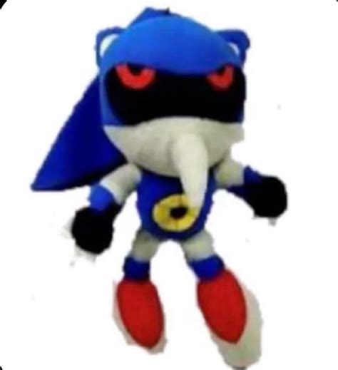Metal Sonic Imágenes Divertidas Imágenes Graciosas Imágenes