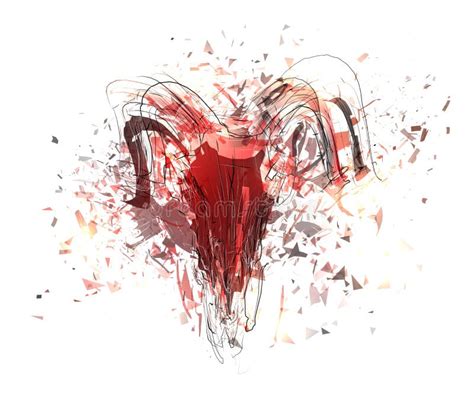 Vector Abstract Chaotic Background Stock Vector Illustration Of Chaos Piece 215568819