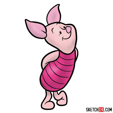 Disney Drawings Winnie The Pooh At Zona Carlson Blog