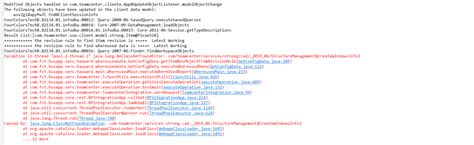 Im Working On Generating Bom Report Utility Using Structuremanagement