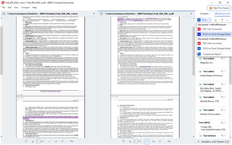 Abbyy Finereader Pdf 가격 사용 후기 평점 켑테라 Capterra