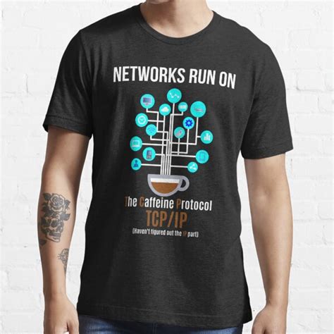 Network Administrator T Shirts Redbubble