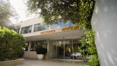 [video] eastronics oem embedded systems solutions on linkedin