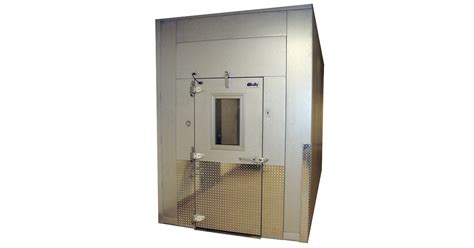 How To Spec Walk In Coolers Foodservice Equipment Reports Magazine