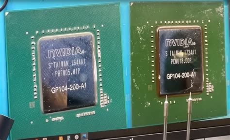 Crypto Miners Are Painting GDDR Memory To Make Graphics Cards Look New Tom S Hardware