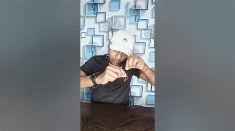 YEDA YUNG SONG. || RUBBER MAGIC TRICK TUTORIAL 🪄💯 || #shorts #viral #magic - YouTube