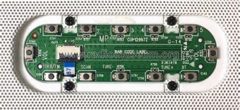 Jbl Tuner Radio Harman Kardon New York Build Pictures Radiomuseum Org