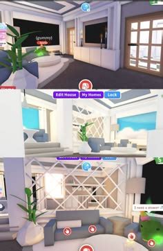 Adopt Me Sandbox Island House Ideas