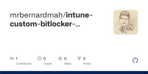 Github Mrbernardmahintune Custom Bitlocker Assessment