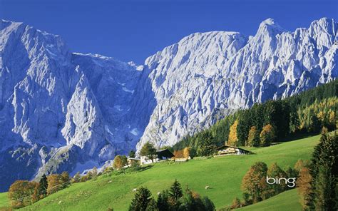 New Pictures Added To Bing Dynamic Windows Theme Windowsobserver Com