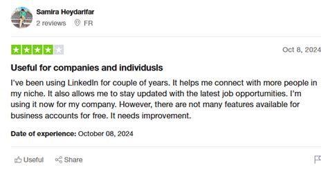 Linkedin Reviews 2025 Pros Cons Pricing And Features You Need To Know Flexiple