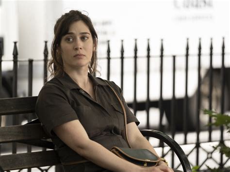 Fresh Air Weekend Neurosurgeon Henry Marsh Fleishman Actor Lizzy Caplan