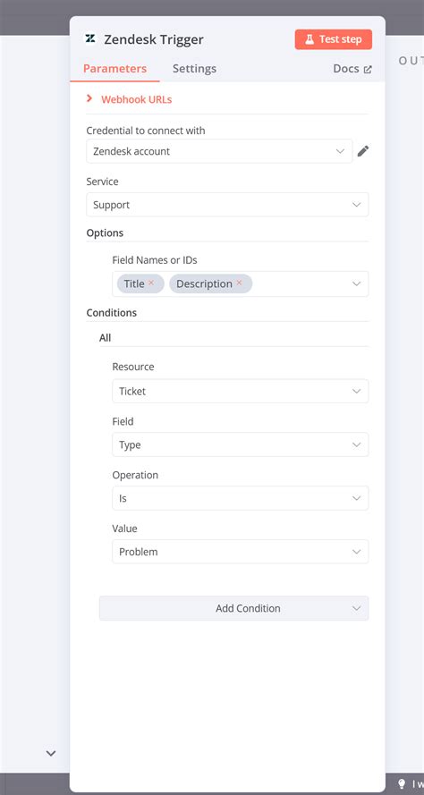 Zendesk Trigger Failing Questions N8n Community