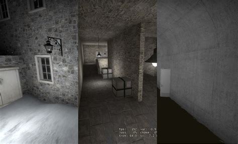 Steam Workshop V Maps