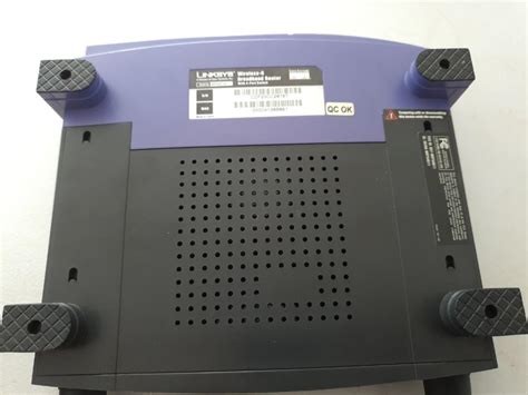 Linksys Access Point And Router Computers And Tech Parts And Accessories Networking On Carousell