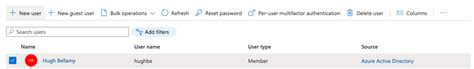 Azure Ad B2c Claim For Username Sign Up Stack Overflow