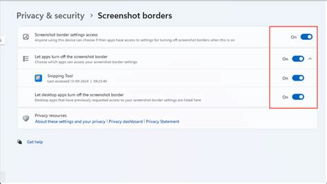 How To Get Rid Of Yellow Border Around Screen In Windows