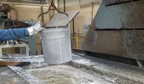 Part Coating And Hot Dip Galvanizing