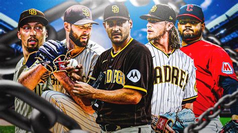2 Moves San Diego Must Make After Underwhelming 2023 Season