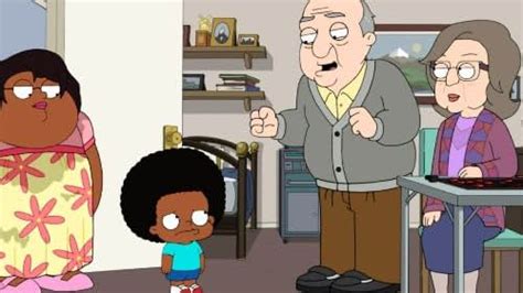 The Cleveland Show Tv Series 2009 2013 Episode List Imdb
