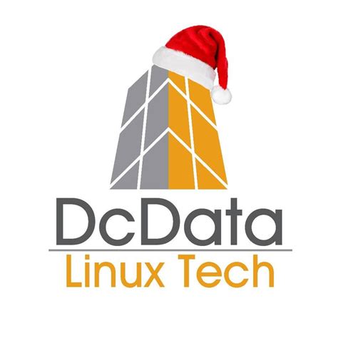 Dcdata Linux Tech Home