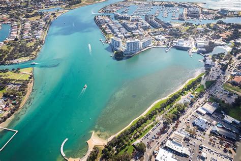 Waterways Waterfront Master Plan Mandurah Matters