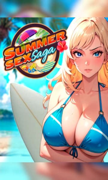 Summer Sex Saga 🥇 Best Prices G2acom