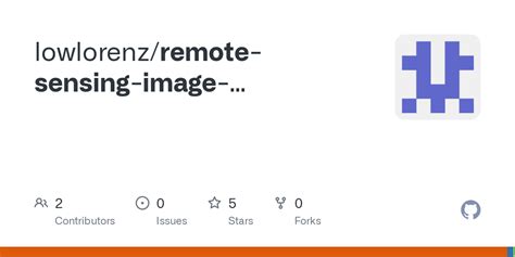 github lowlorenz remote sensing image captioning