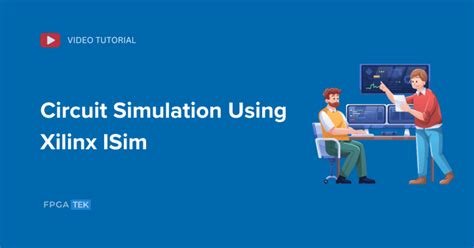 How To Create Your First Project In Xilinx Ise Design Suite Fpgatek