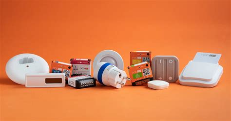 Nodon Engineering Partnership Développement Iot Sur Mesure