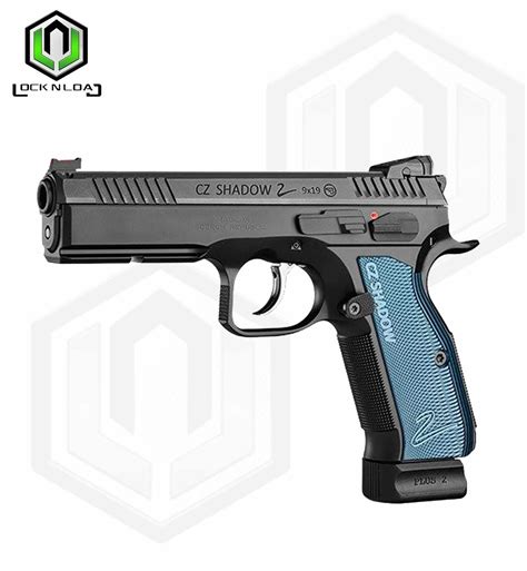 Cz Shadow 2 Optics Ready Lock N Load Philippines