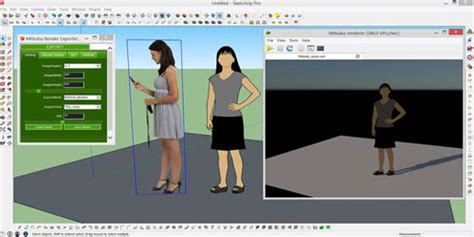 SketchUp Plugins 2014