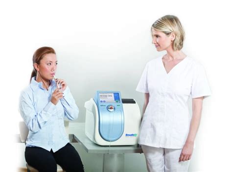 Breath Test For Helicobacter Detection Veselības Centrs 4