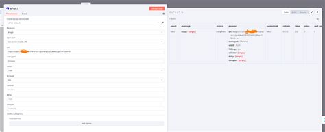 Screenshot Of The Website Page Questions N8n Community