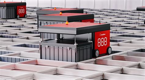 물류창고 컨베이어 벨트의 7가지 유형