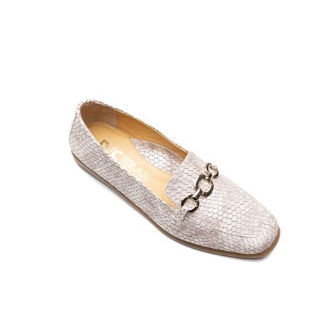 DFC RELAX -2295 -BEIGE – Perocili Shoes