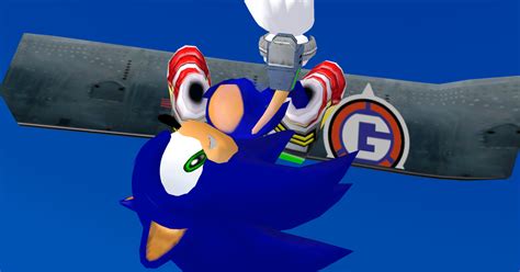 Sonic Adventure 2 Is Pretty Banger Imo Kylieblog