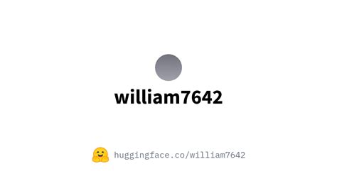 William7642 William Ang