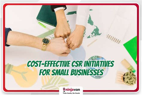 5 Economical And Socially Responsible Business Practices