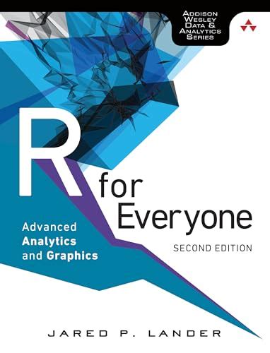 10 R Programming Language Books Recommended By Experts Bookauthority