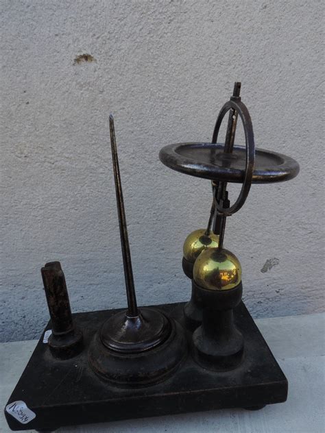 Proantic Gyroscope De Démonstration