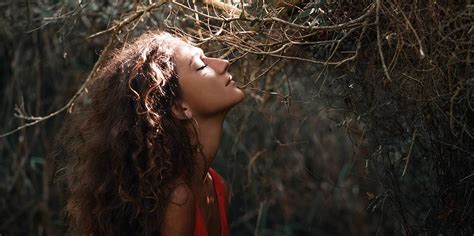 Traits Of A Strong But Sensitive Personality YourTango