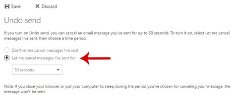 How To Undo Sending An Email On Gmail And Outlook