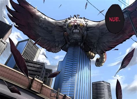 Megumi Sukunas Nue Naruto Art Jujutsu Bleach Anime Art