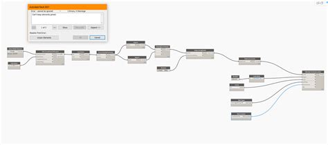 Create Wall From Cad To Revit By Using Dynamo Revit Dynamo