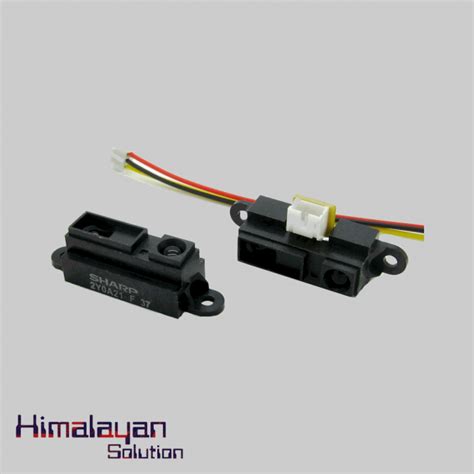 himalayan solution shop in nepal for electronics parts modules